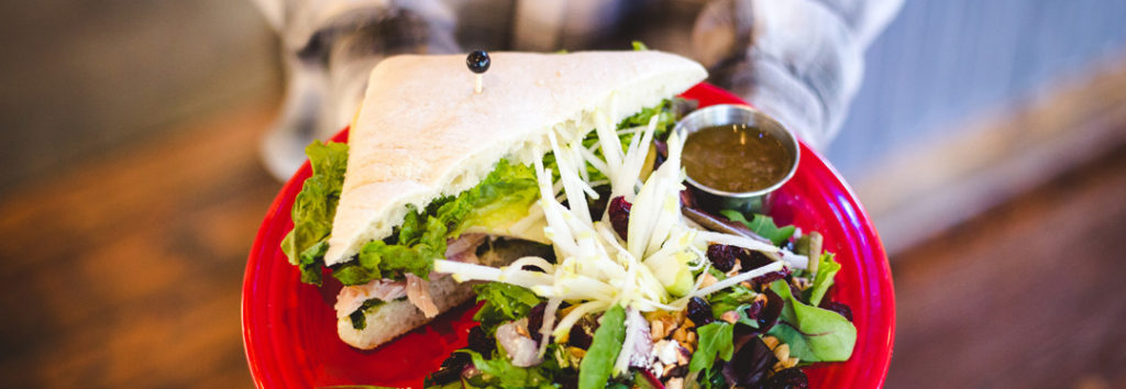 Nancy P's Bakery & Cafe | Bend, Oregon | Catering & Custom Orders