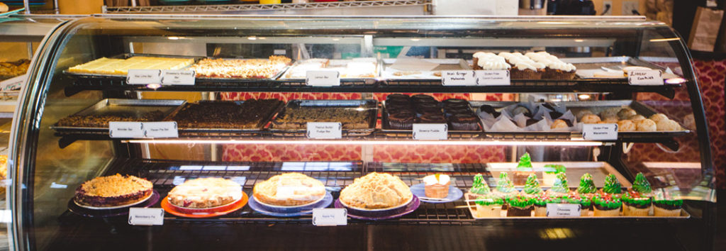 Nancy P's Bakery & Cafe Catering Menu - Nancy P's Cafe & Bakery