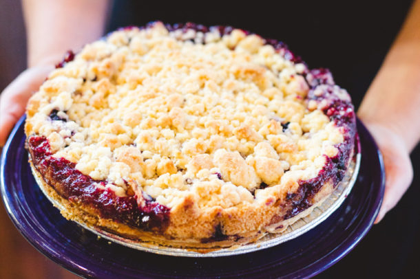 Nancy P's Bakery & Cafe | Bend, Oregon | Catering & Custom Orders