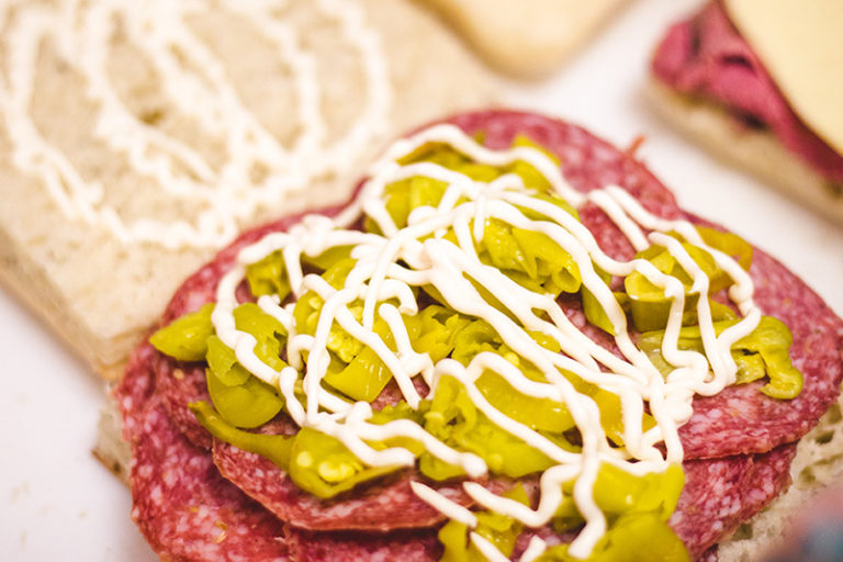 Nancy P's Bakery & Cafe | Bend, Oregon | Our Menu