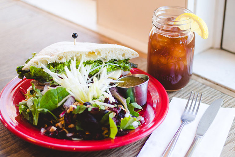 Nancy P's Bakery & Cafe | Bend, Oregon | Our Menu