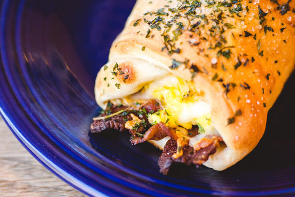 Nancy P's Bakery & Cafe | Bend, Oregon | Our Menu